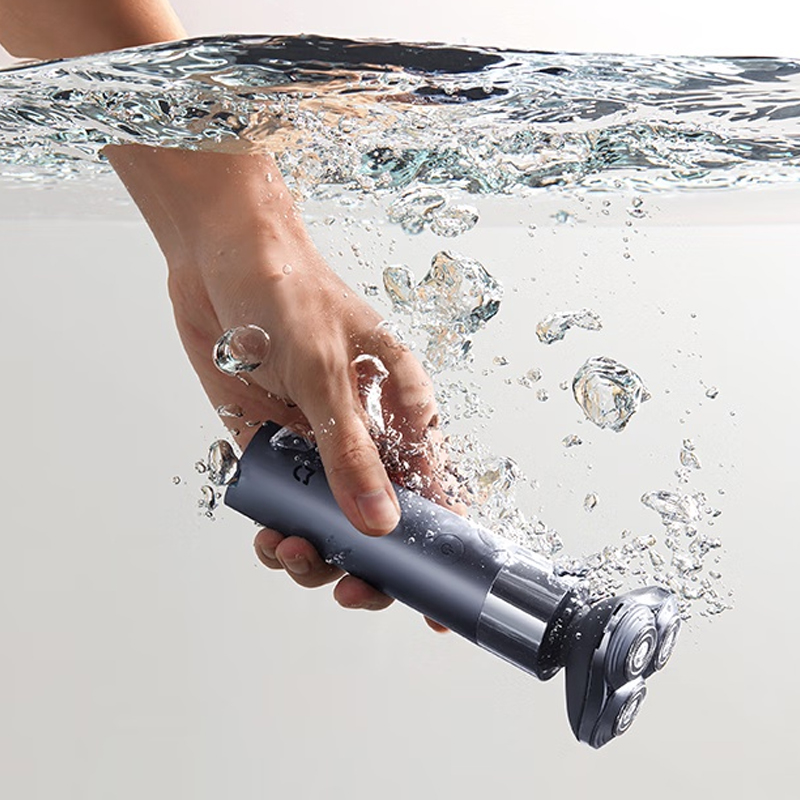 ⚡Электробритва Xiaomi Mijia Electirc Shaver S302 низкая цена в Бишкеке - SOFTECH.KG